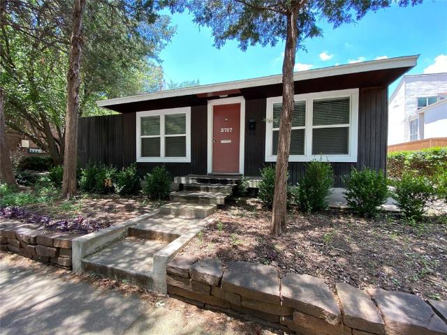 3717 Throckmorton St, Dallas, TX 75219 | MLS #21133 | Compass
