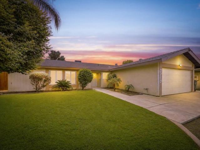 3717 Valley Springs Ave, Bakersfield, CA 93309
