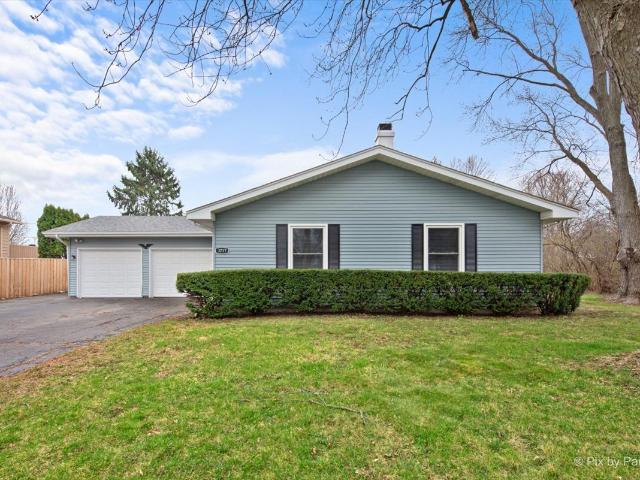 3717 W Ellen Rd, McHenry, IL 60050 | MLS #12598 | Compass