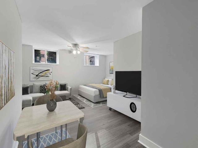 3717 21 Westminster Studio Apartment for Rent at 3717 Westminster Pl, St. Louis, MO 63108 Grand Center