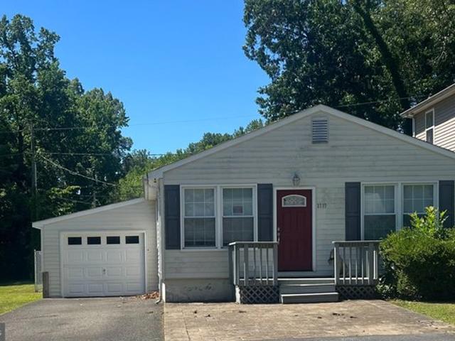 3717 5th St, North Beach, MD 20714