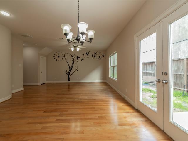 3718 Main Aspen Dr, Houston, TX 77025 | MLS #63636