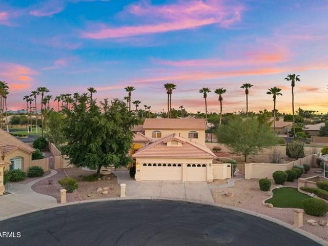 3718 N 154th Dr, Goodyear, AZ 85395
