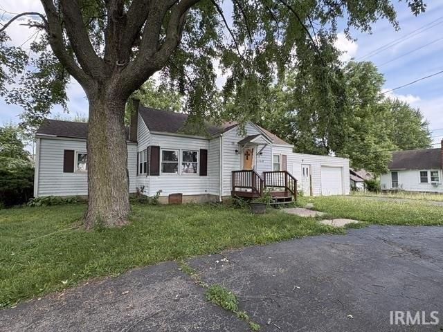 3718 N Miami Ave, Muncie, IN 47303