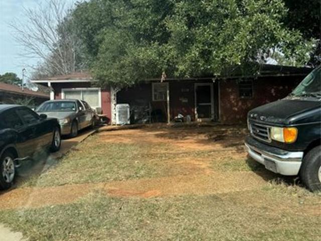 3718 Claiborne Ave, Shreveport, LA 71109