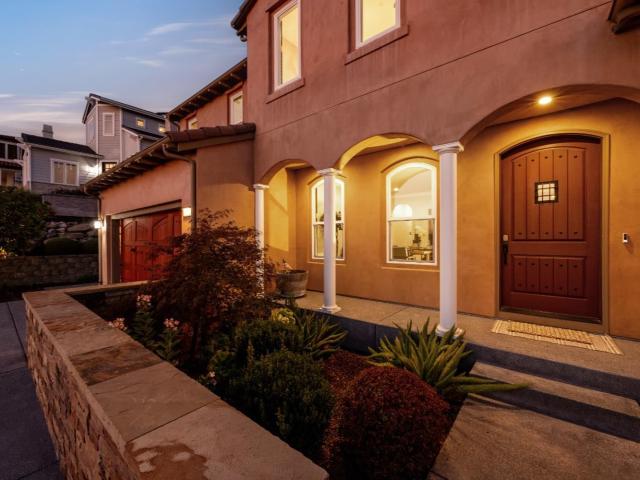 3718 Crown Hill Drive, Santa Rosa, US, CA