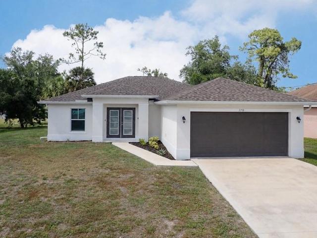 3718 Donahue Ave, North Port, FL 34288