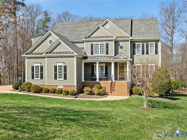 3718 Ellerton Dr, Midlothian, VA 23113