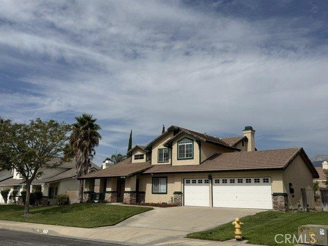 3718 Fernwood Ave, Rialto, CA 92377