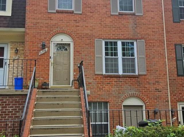 3718 Ferrara Dr Unit 4, Silver Spring, MD 20906