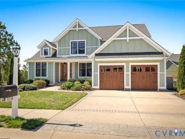 3718 Graythorne Drive
