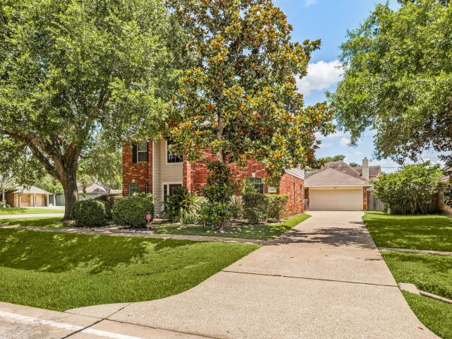 3718 Hawkins Court