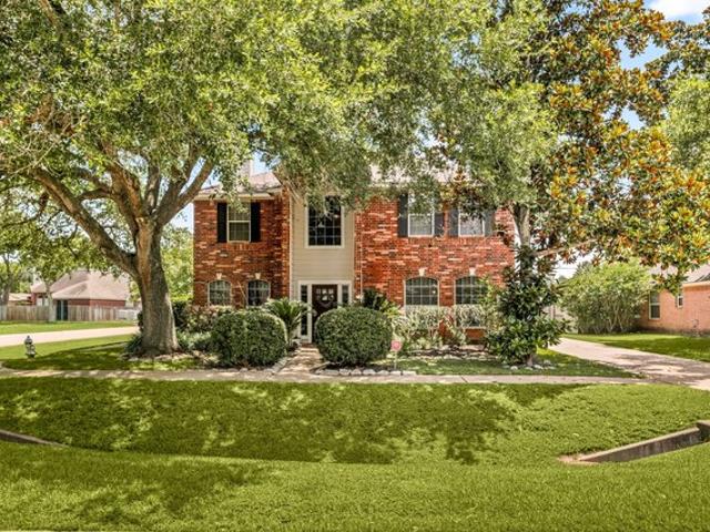 3718 Hawkins Ct, Missouri City, TX 77459
