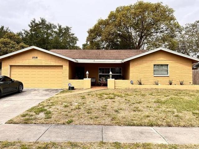 3718 Kitty Hawk Ave, Orlando, FL 32808