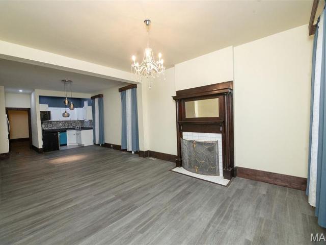 3718 Louisiana Ave, St. Louis, MO 63118 | MLS #26016 | Compass
