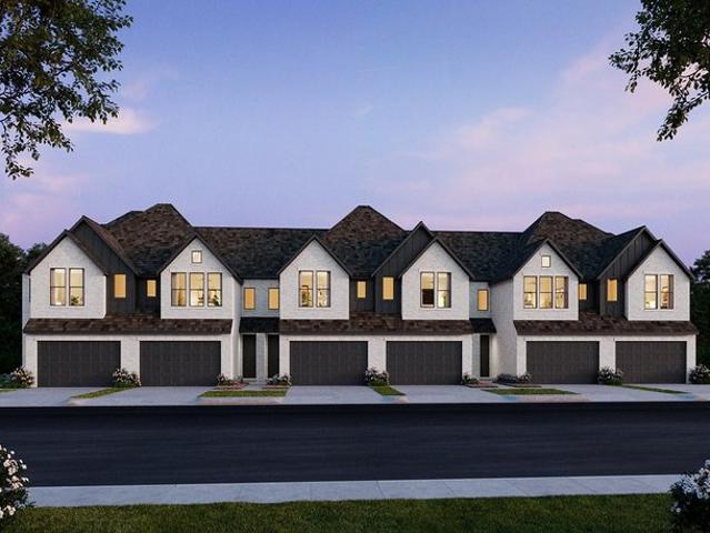 3718 Pierce Ln, Grand Prairie, TX 75052