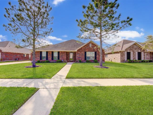 3718 Quarter Horse Trail