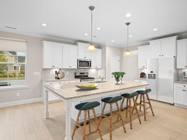 3718 Straw Hat Rd, Greensboro, NC 27410