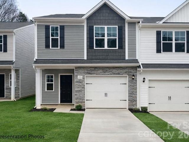3718 Sally Ln, Charlotte, NC 28227