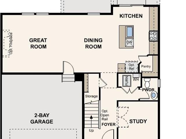 3718 Sandreed Street