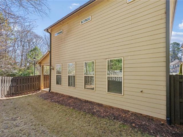 3718 Sheridan St, Tucker, GA 30084 | MLS #7718