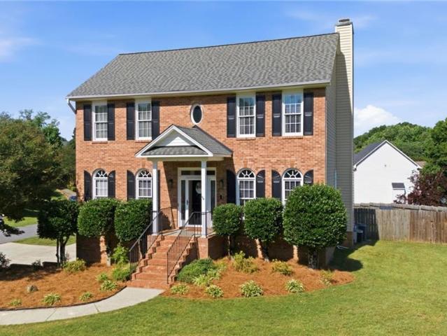 3718 Squirewood Drive