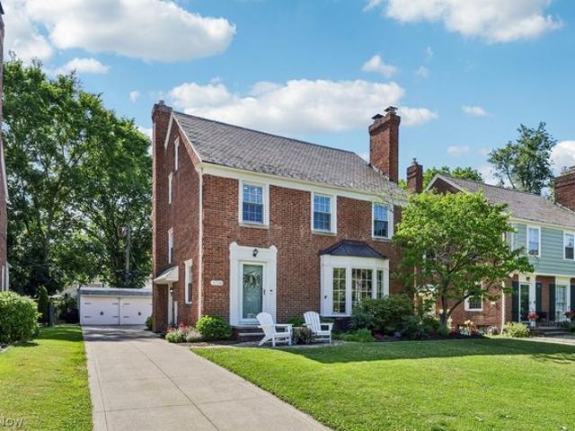 3718 Townley Rd, Shaker Heights, OH 44122