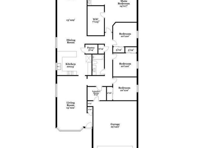 3718 W Burgess Ln, Phoenix, AZ 85041 | MLS #7011