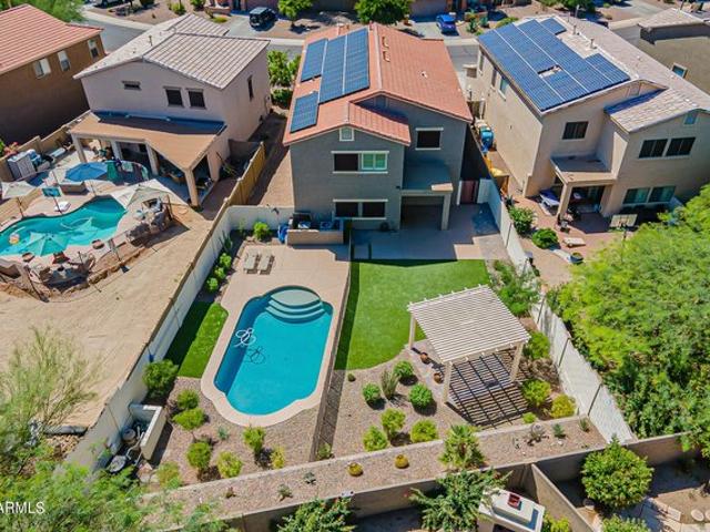 3718 W Whitman Dr, Anthem, AZ 85086