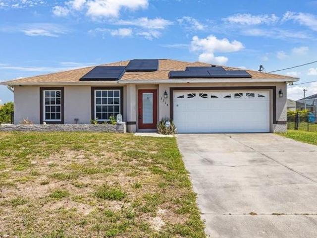 3718 11th St W, Lehigh Acres, FL 33971