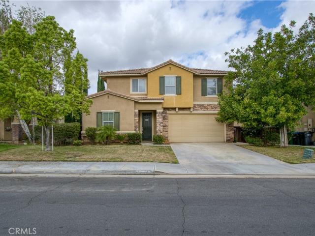 37192 High Ridge Dr, Beaumont, CA 92223 | Compass