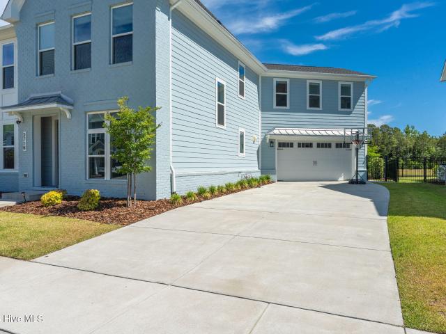 3719 Mason Port Drive