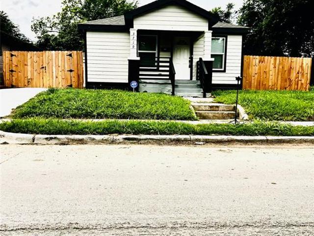 3719 Meadow St, Dallas, TX 75215 | MLS #21241 | Compass