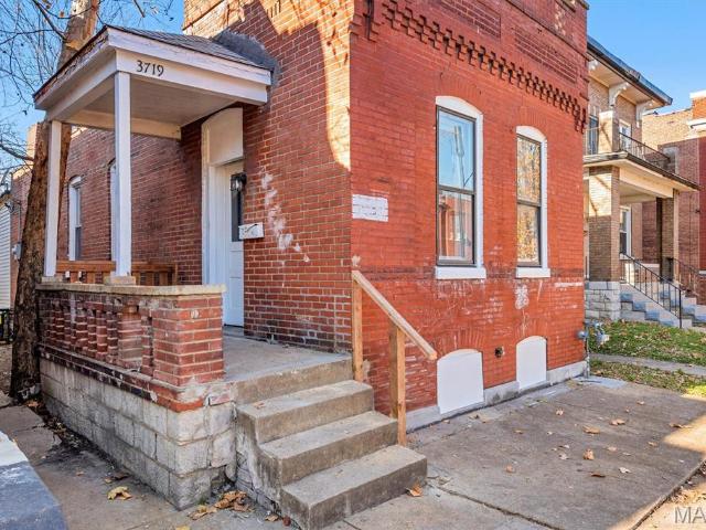 3719 Minnesota Ave, St. Louis, MO 63118 | MLS #26004