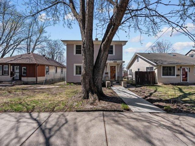 3719 N Logan Ave, Minneapolis, MN 55412 | MLS #7063 | Compass