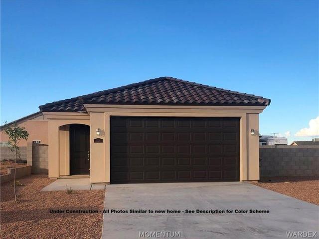 3719 N Nevada St, Kingman, AZ 86409