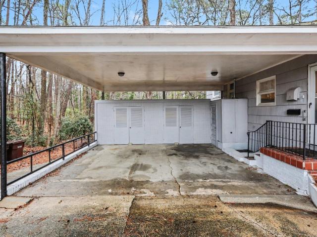 3719 Old Chapel Hill Road