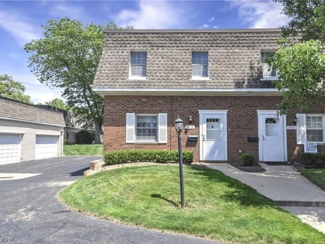 3719 Addington Ct Unit N183, Fairview Park, OH 44126