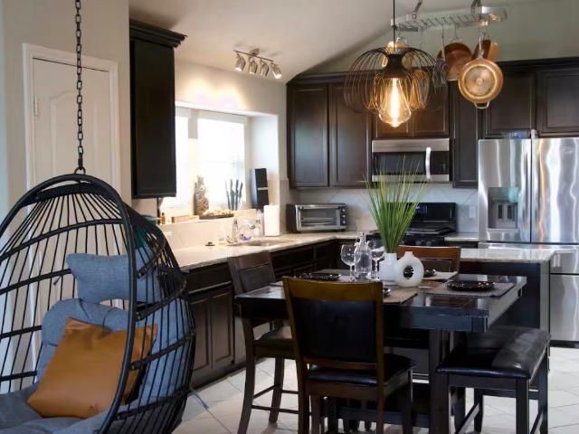 3719 Butte Meadows Lane