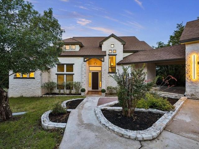 3719 Bee Creek Rd, Spicewood, TX 78669