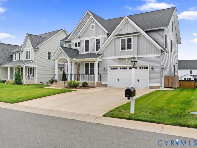 3719 Bellstone Drive