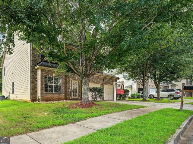 3719 Big Horn Court