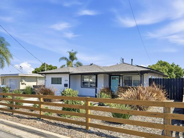 3719 Billman St, San Diego, CA 92115 | MLS #260010