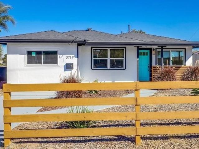 3719 Billman St, San Diego, CA 92115