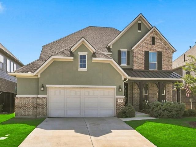 3719 Birch Wood Ct, Northlake, TX 76226