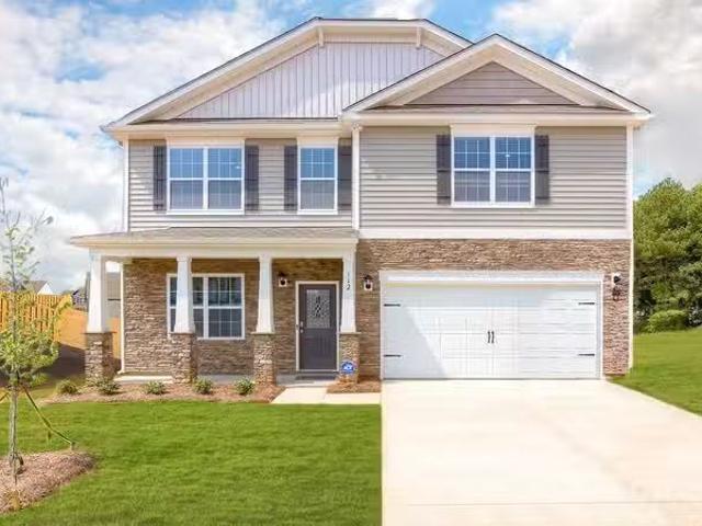 3719 Charles St NW, Conover, NC 28613 MLS 4168244