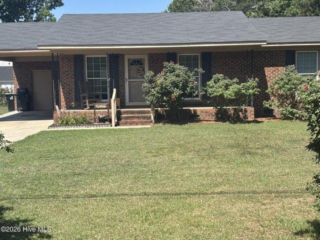 3719 Cherry St, Bethel, NC 27812