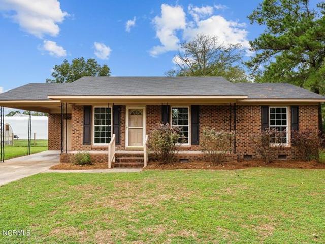 3719 Cherry St, Bethel, NC 27812