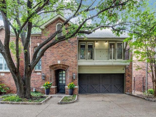 3719 Douglas Ave, Dallas, TX 75219