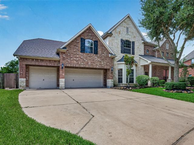3719 Finch Springs Lane